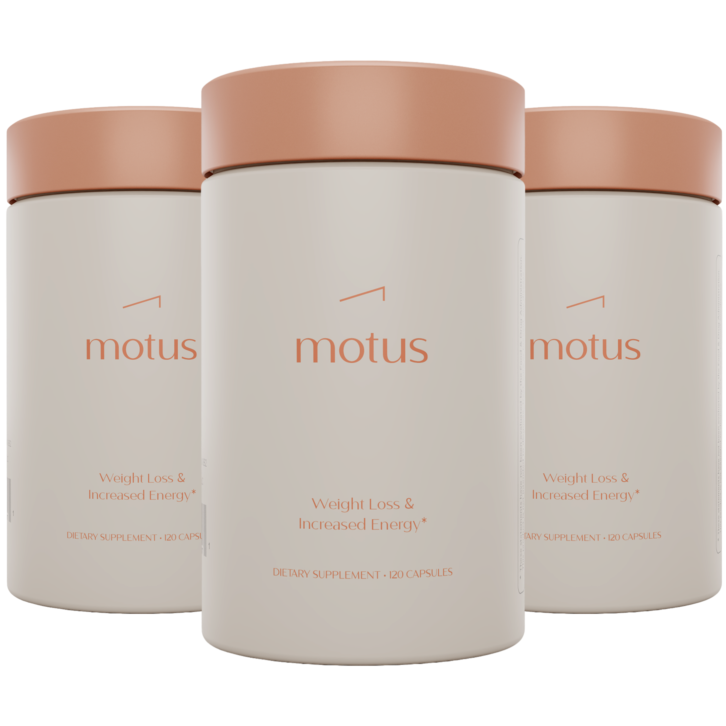 Motus - Research Backed Fat Burner – Transcend Company Online Wellness ...