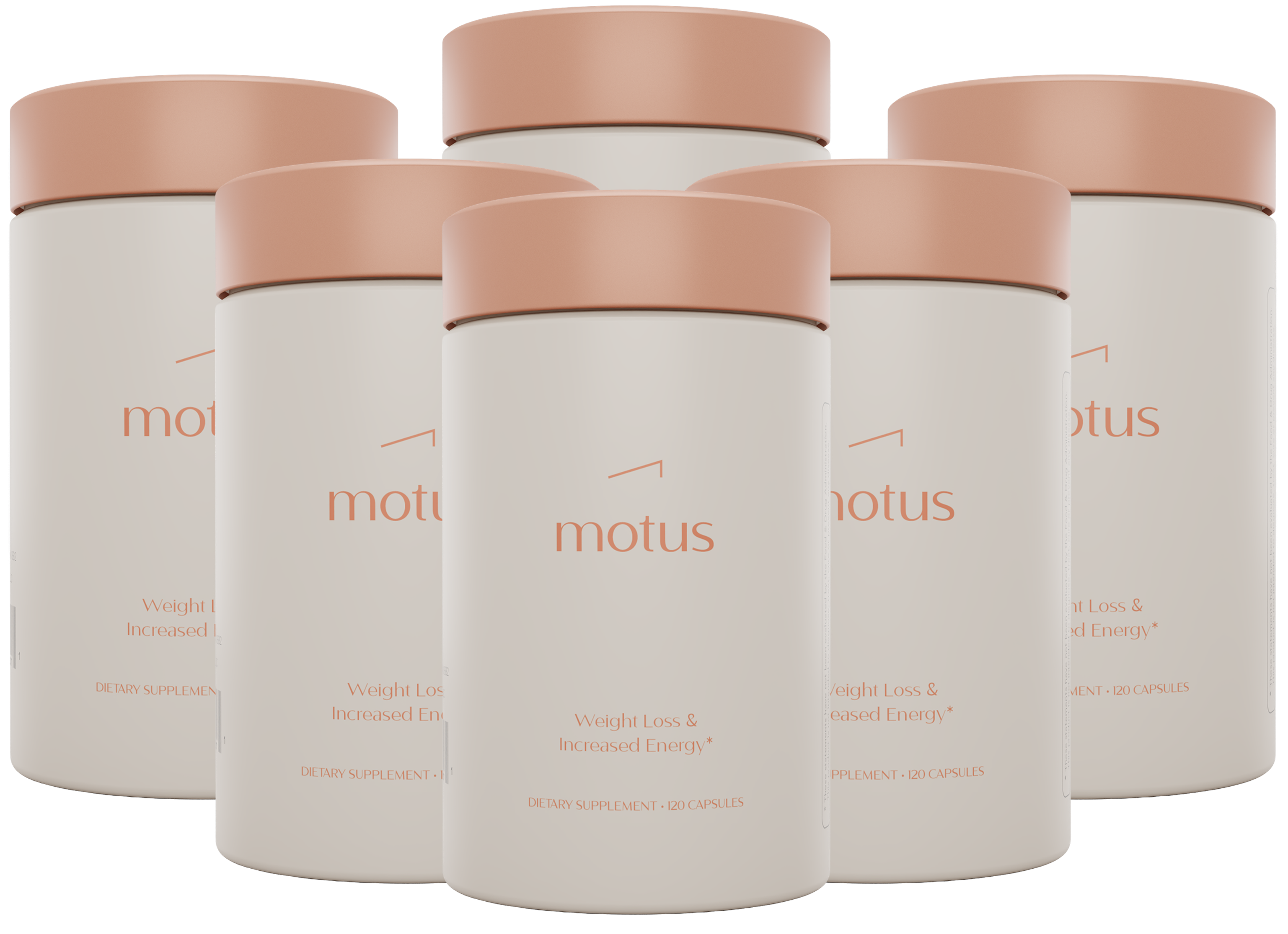 Motus - Research Backed Fat Burner – Transcend Company Online Wellness ...